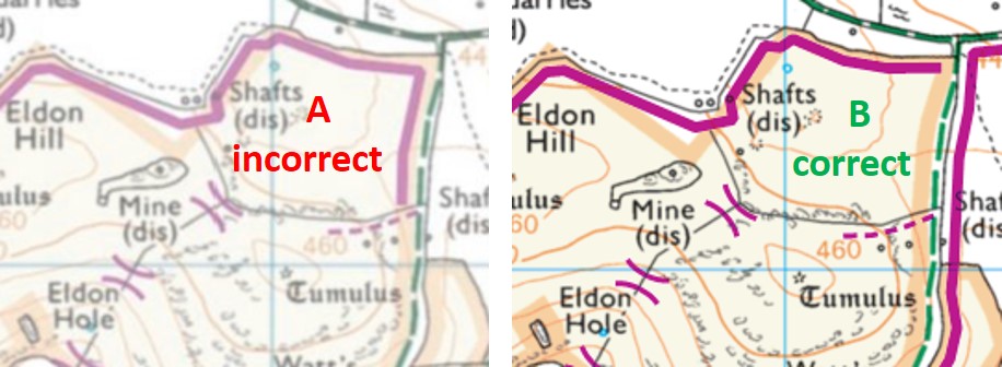 MapRunF - Explorer Events