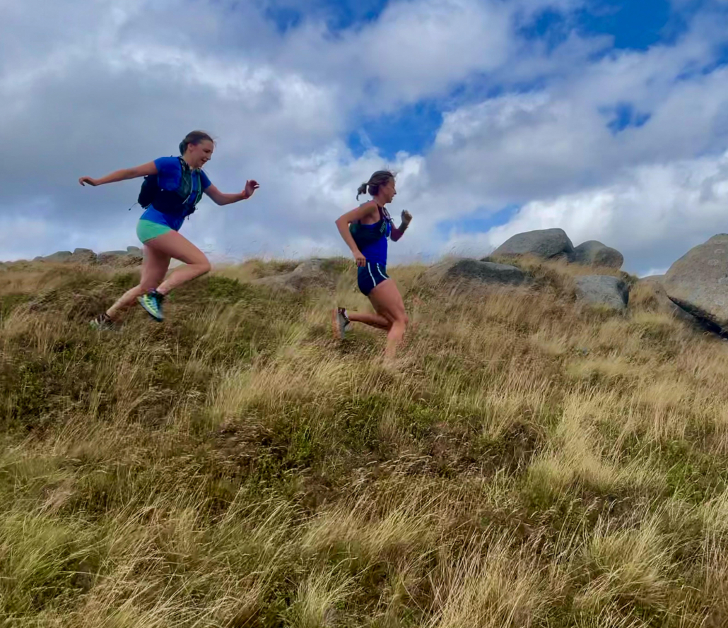 Peak Raid3 2022 Results - Explorer Events