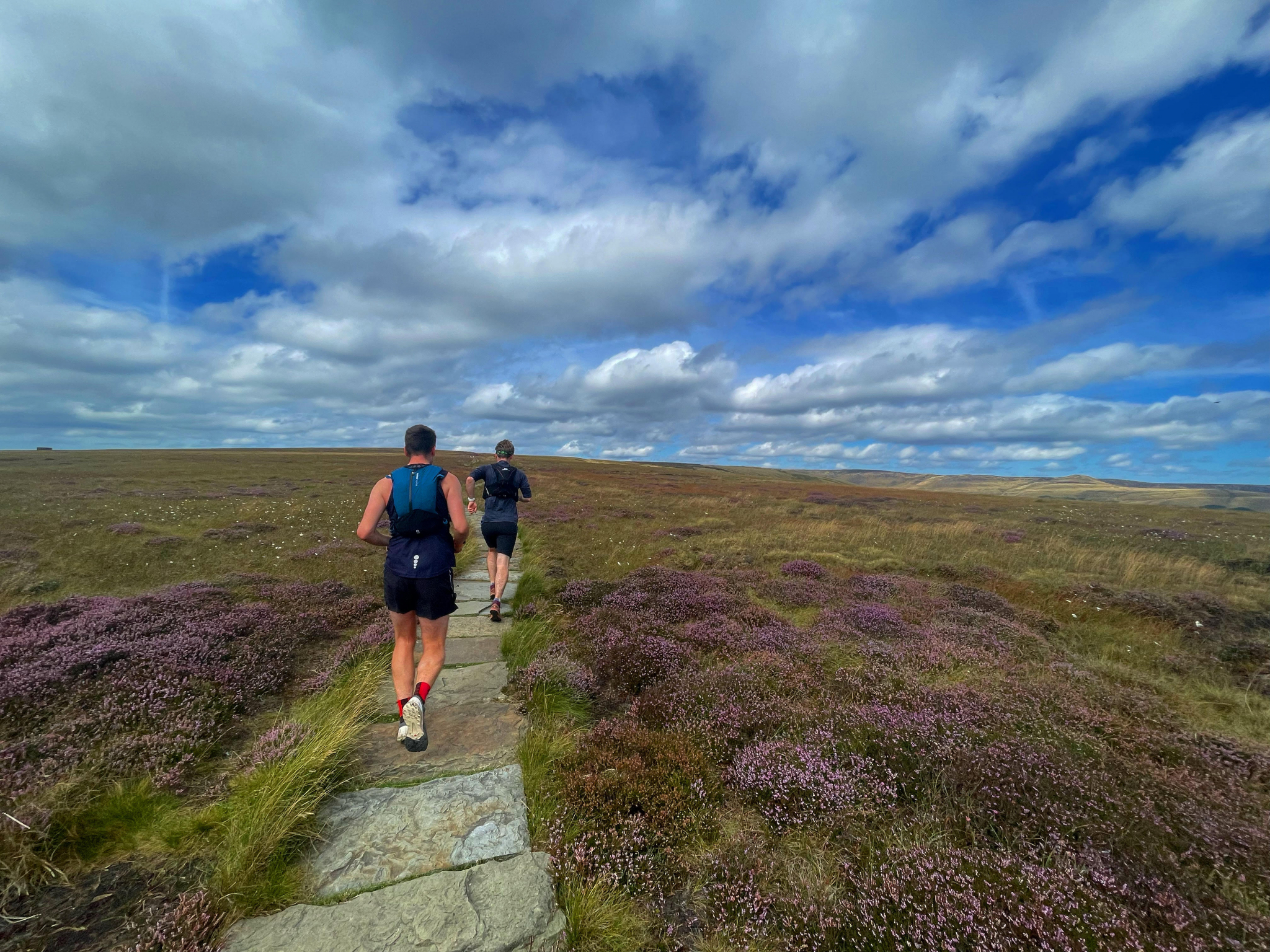 Find about our upcoming challenging events and look up past results.