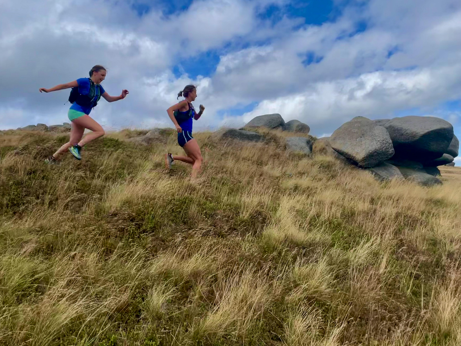 Find about our upcoming challenging events and look up past results.